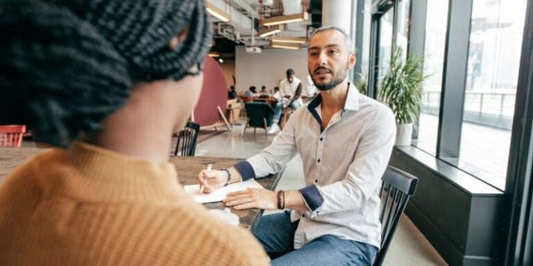 Trabalho inclusivo: 6 etapas para construir um. - IIgual - BLOG