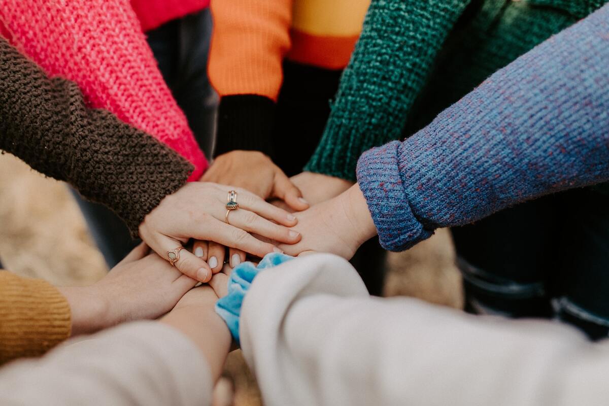 Arquivos exemplos de inclusão social - IIgual - BLOG