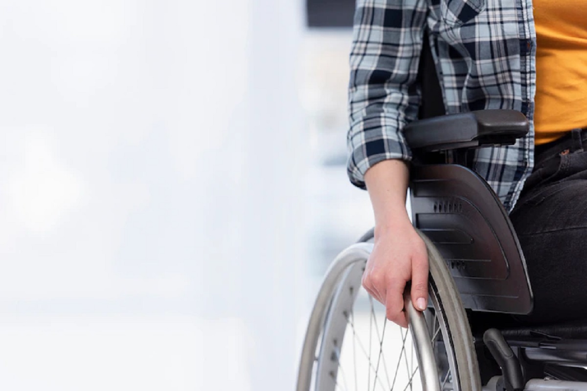 Deficiência motora, como incluir dentro da empresa IIgual - BLOG
