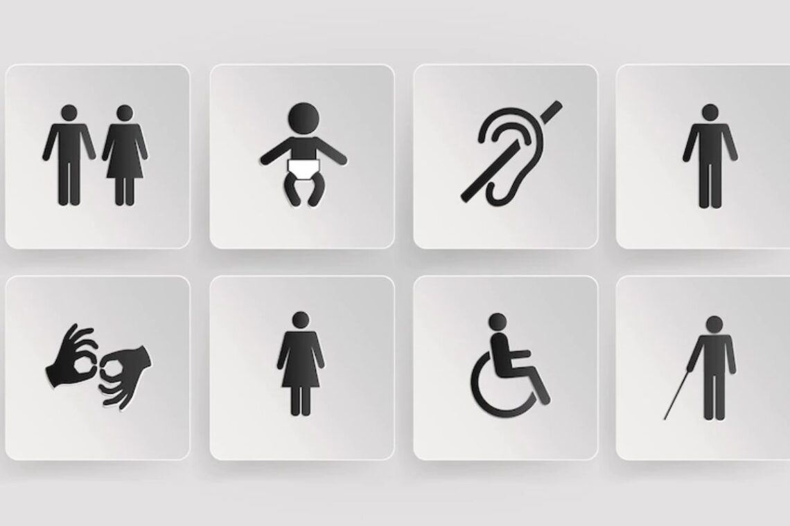 Conheça os símbolos de acessibilidade para aplicar na sua empresa ...