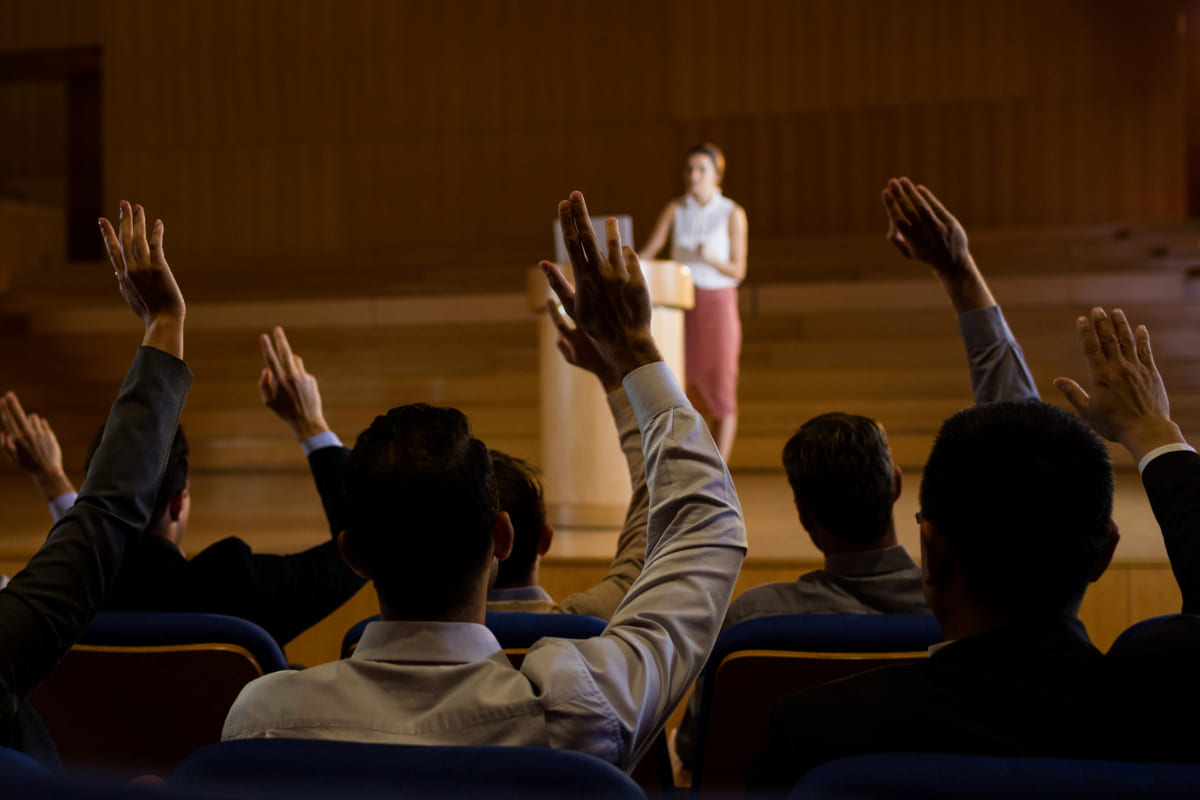 Dicas de temas de palestras sobre inclusão
