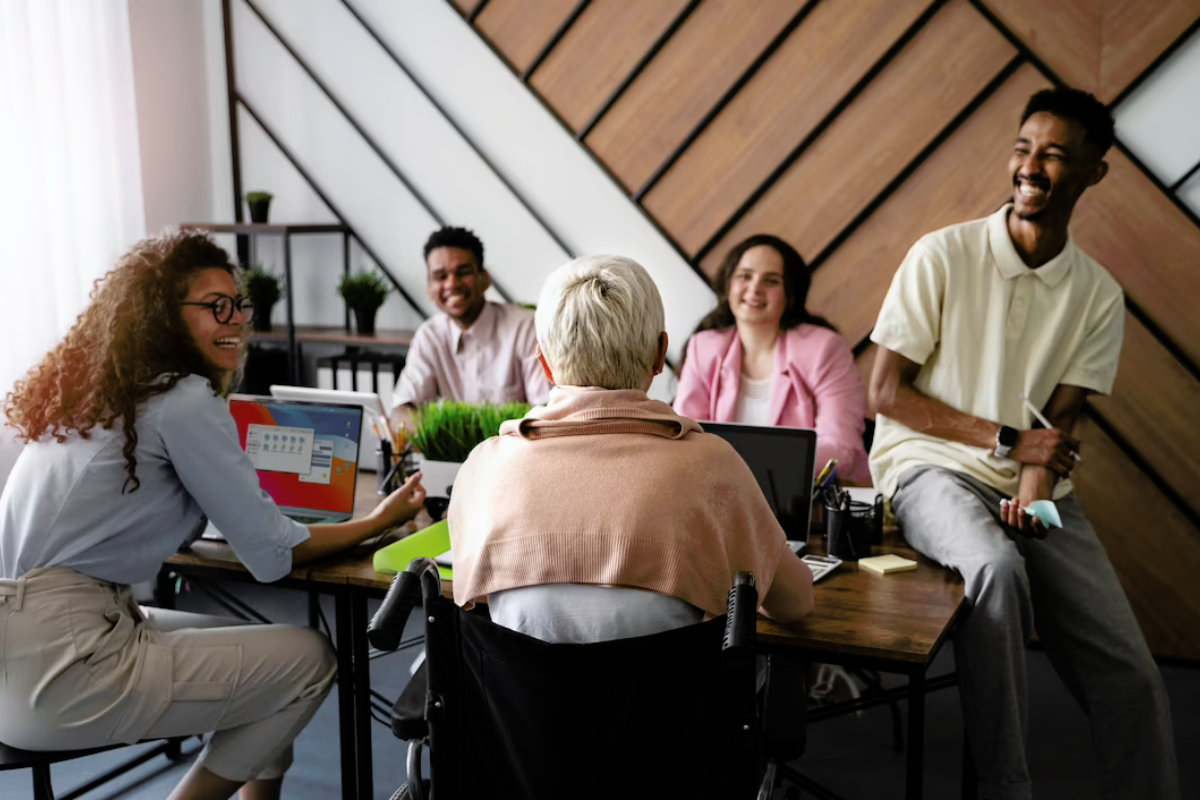 Como Tornar A Cultura Da Empresa Mais Inclusiva Iigual Blog