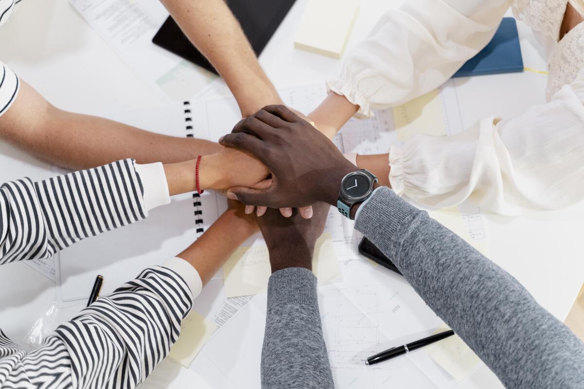 O que significa diversidade e como aplicar esse conceito na prática ...